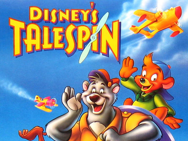 Which Cartoons Are These Minor Characters From? | Playbuzz