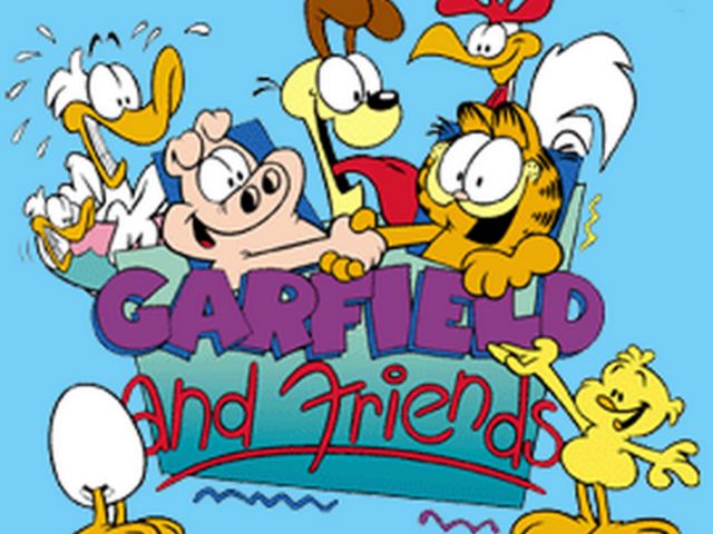 Which Cartoons Are These Minor Characters From? | Playbuzz