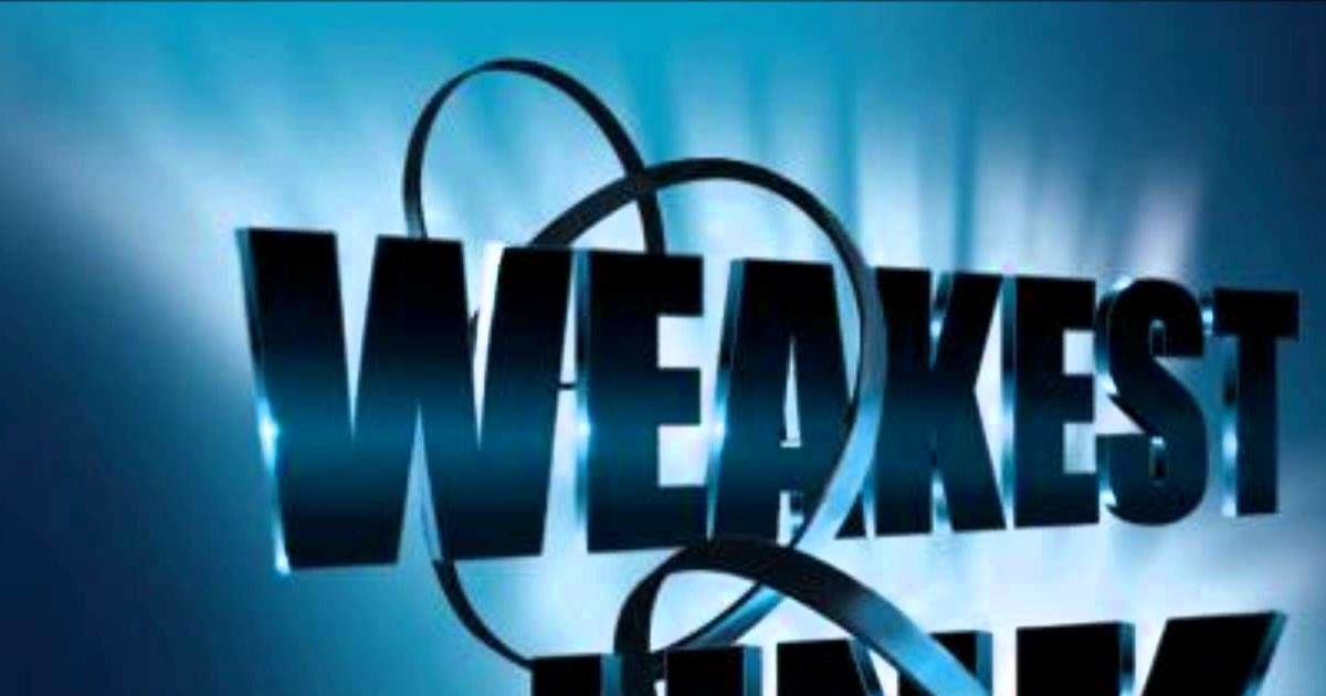TEST YOURSELF: How Well Do You Know The Weakest Link? | PlayBuzz