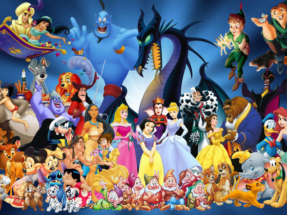 Which Disney Duo Are You And Your Best Friend? | Playbuzz