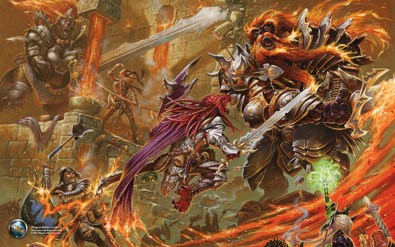 NerD FrienD s Oficial App Oficial De Dungeons Dragons Confirmado 