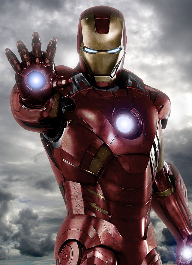 Who Is Your Favorite Superhero? | Playbuzz