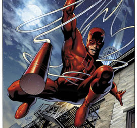 Who Is Your Favorite Superhero? | Playbuzz