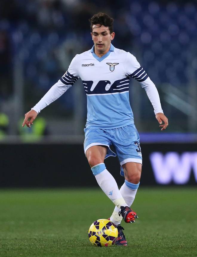 Danilo Cataldi - Alchetron, The Free Social Encyclopedia