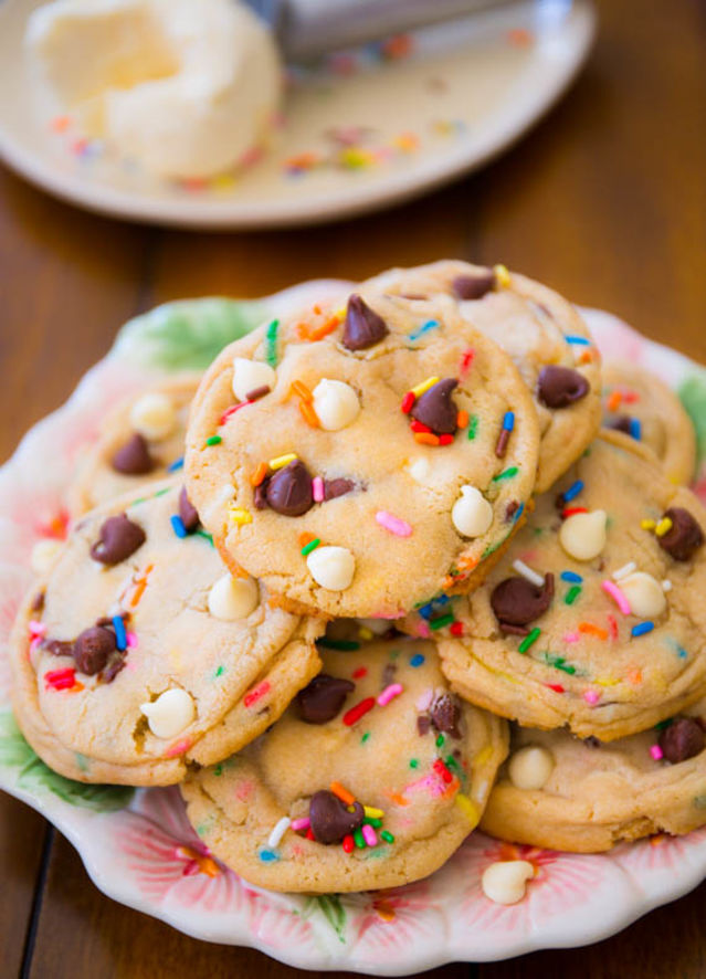 17 Next-Level Cookie Recipes That Will Change Your Life | PlayBuzz