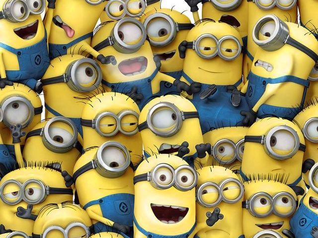 You Call Yourself A Minion Fan? Take This Quiz And Prove It | Playbuzz
