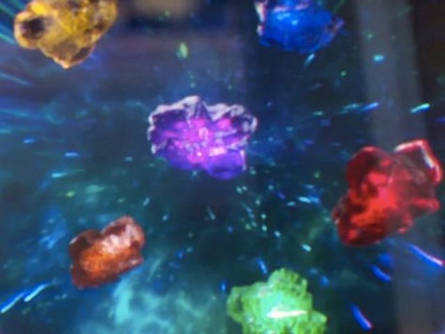 How Much Do You Know About The Avengers? | Playbuzz