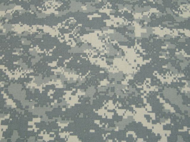 Can You Name These Famous Military Camo Patterns? | Playbuzz