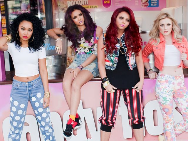 Little Mix Trivia | Playbuzz