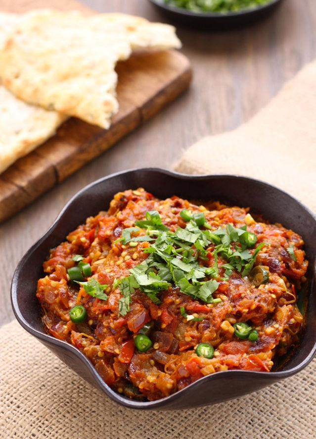 25 Traditional Indian Dishes You Can Make At Home | PlayBuzz