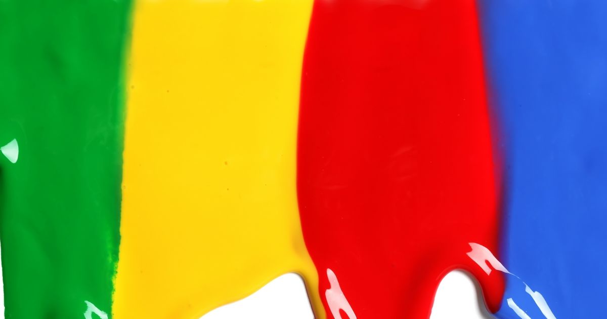 What Color Represents You? | Playbuzz