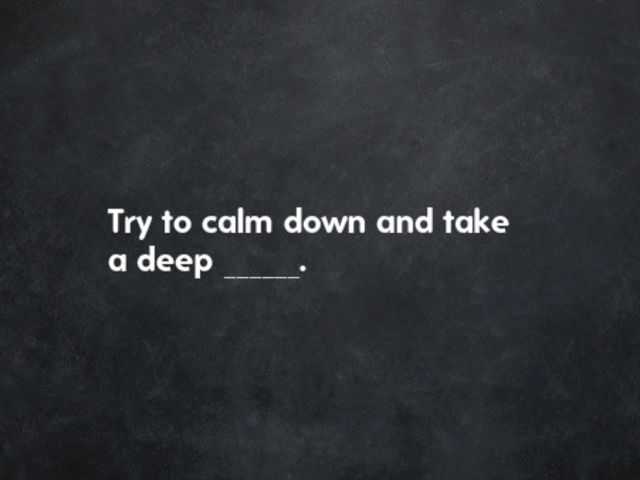 Get A 15/15 On This Extremely Difficult Spelling Test To Prove You Are ...