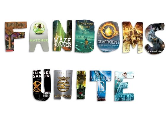 What's The Best Fandom? | Playbuzz