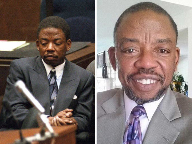 Carl E Douglas - Alchetron, The Free Social Encyclopedia