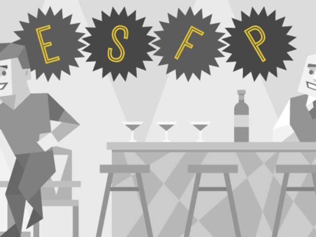 Which My Little Pony character matches your MBTI personality? | Playbuzz