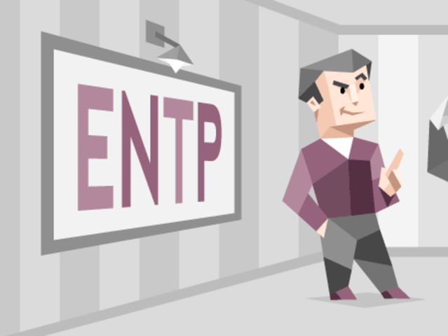 Which My Little Pony character matches your MBTI personality? | Playbuzz