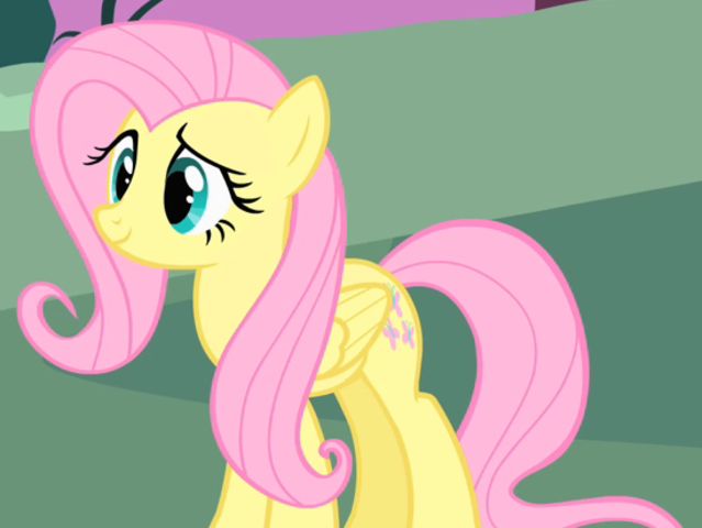 Which My Little Pony character matches your MBTI personality? | Playbuzz