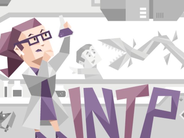 Which My Little Pony character matches your MBTI personality? | Playbuzz