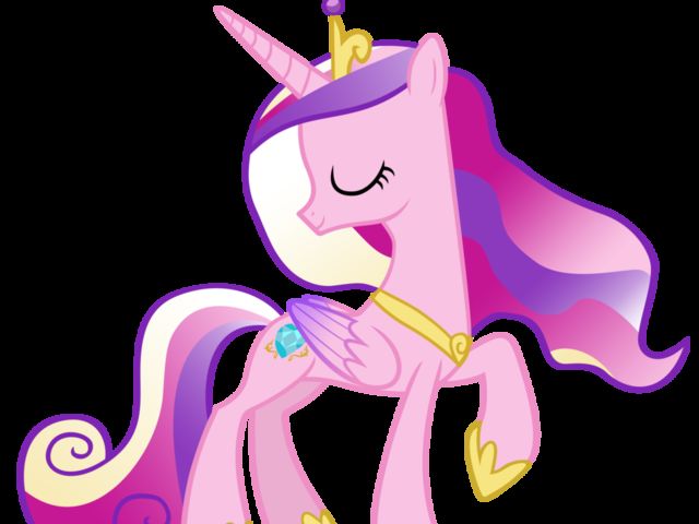 Which My Little Pony character matches your MBTI personality? | Playbuzz