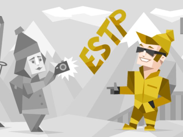 Which My Little Pony character matches your MBTI personality? | Playbuzz