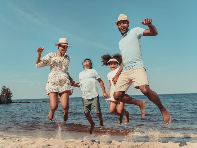 Which Famous DILF Are You Destined To Marry? | Playbuzz