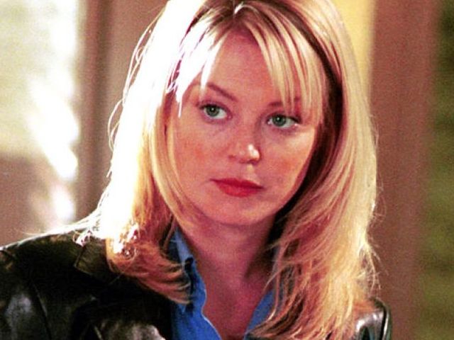 Who's The Best Female Cop On TV? | Playbuzz