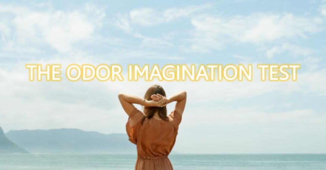 How Will You Score On The Odor Imagination Test? | Playbuzz