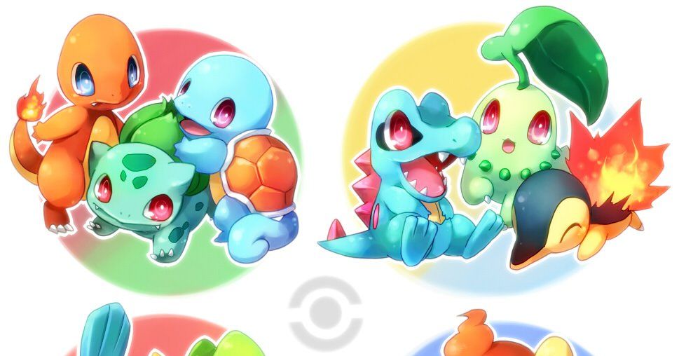 Pokemon Evolutions | Playbuzz