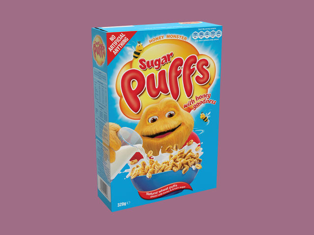 Can You Recognize These Pixellated Cereal Boxes? | Playbuzz