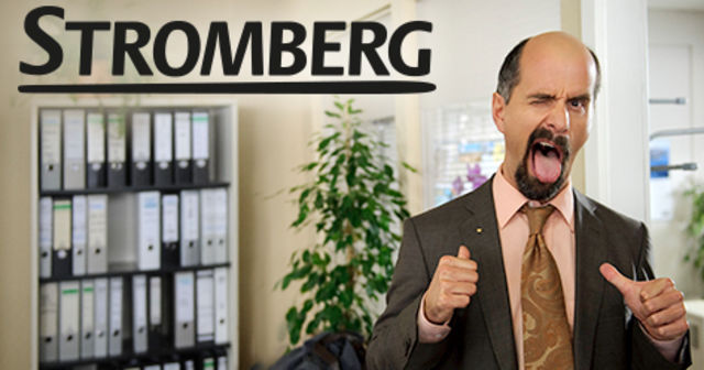 Stromberg Fans aufgepasst! | Playbuzz