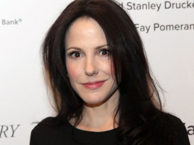 Nancy Botwin Hair