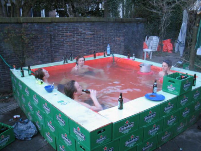 Top 10 Redneck Swimming Pools | PlayBuzz