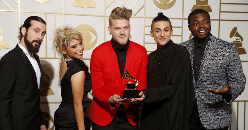 Who is your favorite Pentatonix member? | Playbuzz