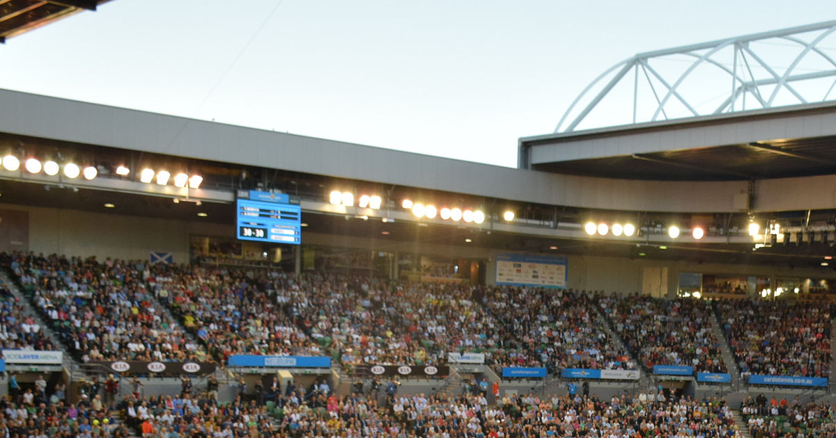 The ultimate Australian Open quiz | Playbuzz