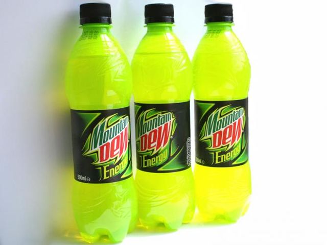 Vote for The Best Fizzy Drink in The UK | Playbuzz