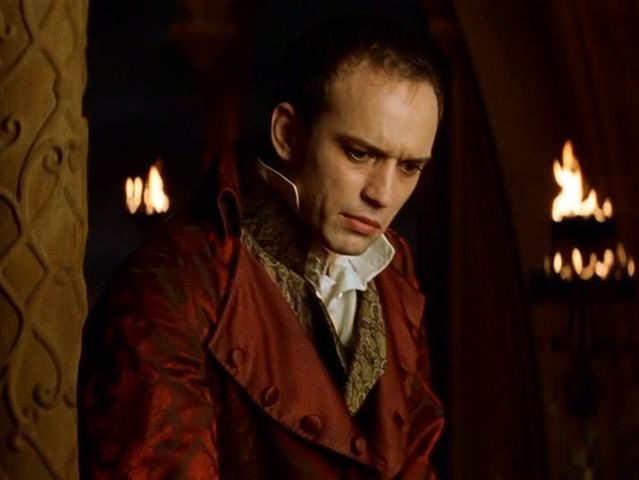 Do you know your Vampires? | Playbuzz
