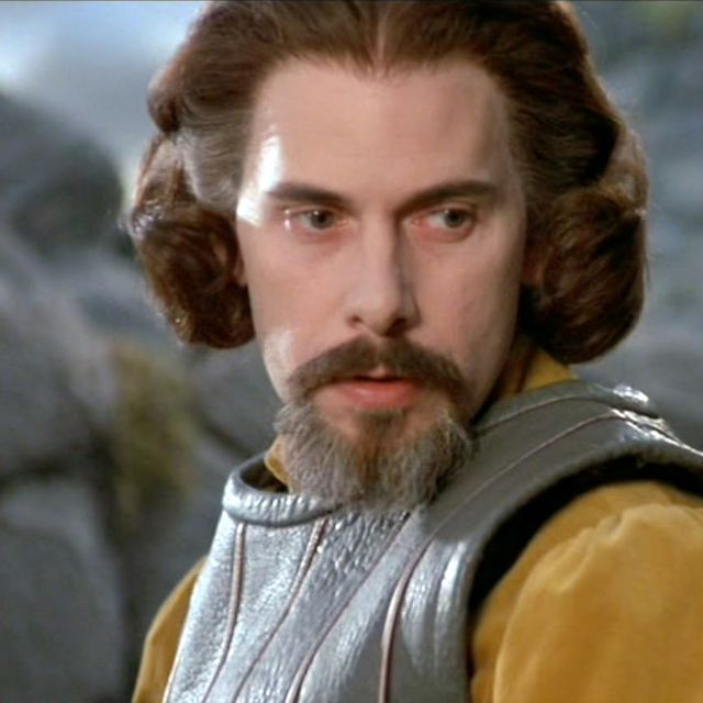 Which Character from The Princess Bride is the Best? | Playbuzz