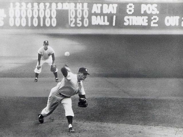 ''Tribute to the Past'' voting: Top 10 of 1956-1960 | Playbuzz