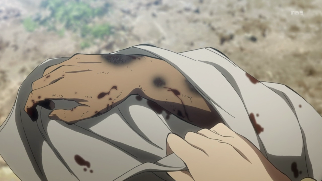 [Manga Spoilers] Did RBAM know about Yeager Family ? : r/ShingekiNoKyojin