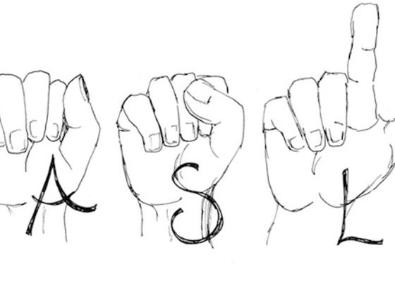 Sign Language Test | Playbuzz