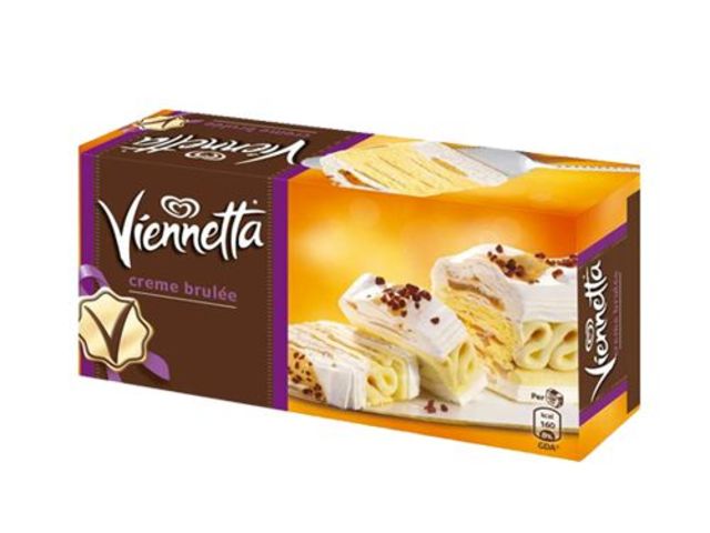 Anyone remember Viennetta ice cream? | Page 2 | Sherdog Forums | UFC ...