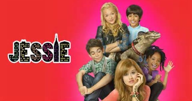 Which Jessie character is the best? | Playbuzz