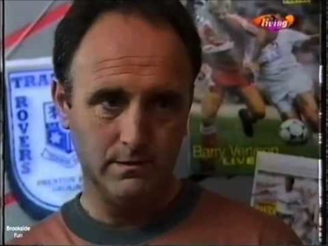 How Well Do You Remember The Original Cast Of Brookside? | Playbuzz