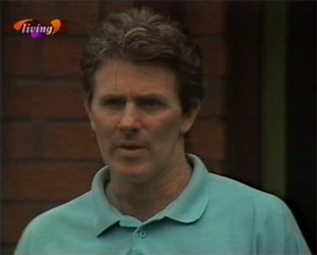 Billy Corkhill - Alchetron, The Free Social Encyclopedia