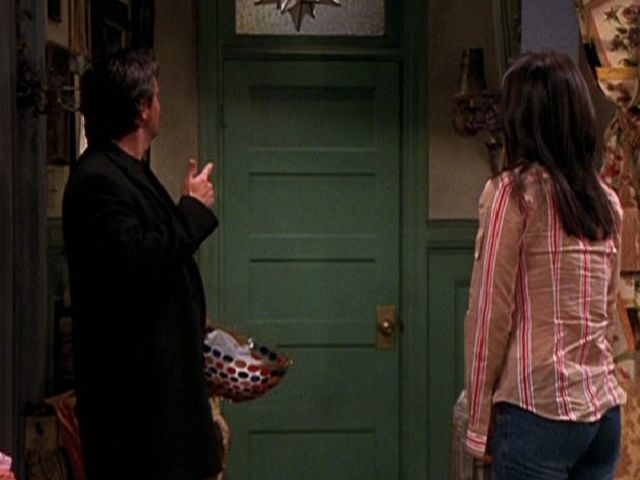 Do You Remember The Smallest Details From Friends? | Playbuzz