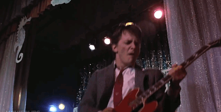 How Well Do You Know Back To The Future? | Playbuzz