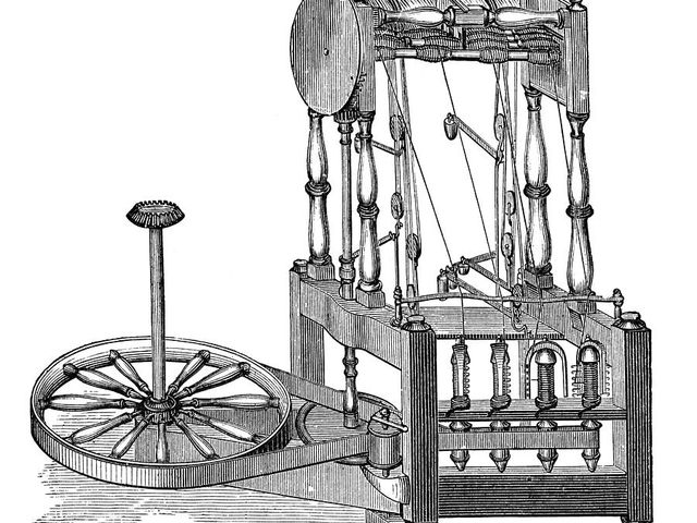 The Industrial Revolution in Britain | Playbuzz