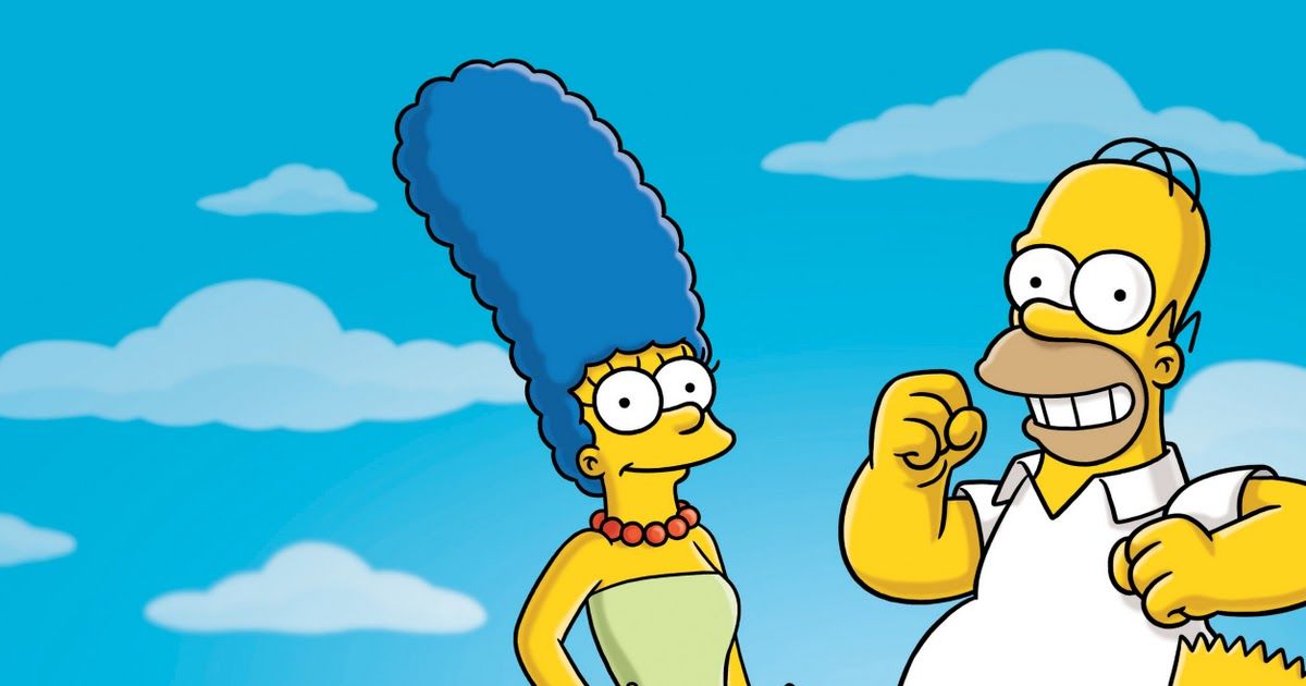 Can You Pass The Ultimate Simpsons Test? | PlayBuzz