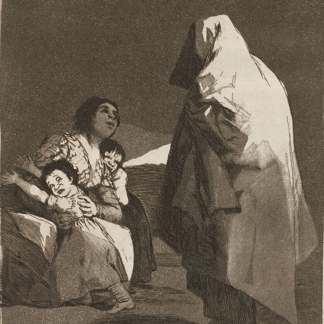 Which Of These Monsters From Folklore Is The Most Terrifying? | Playbuzz