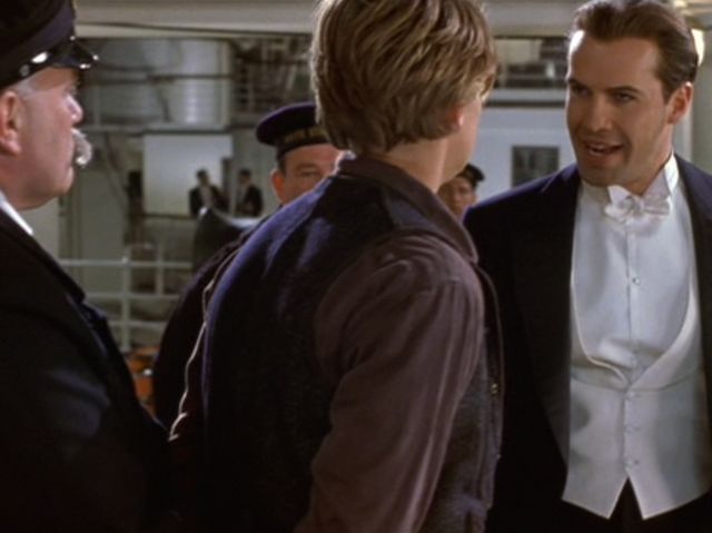 Do You Remember The *Smallest* Details From Titanic? | Playbuzz